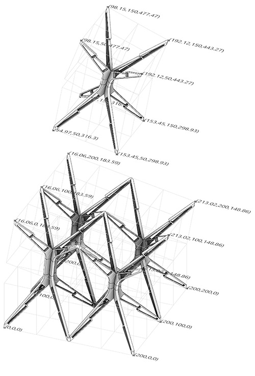 SIMS (SNAP INTERLOCK MODULE SYSTEM) — Dioinno Architecture PLLC