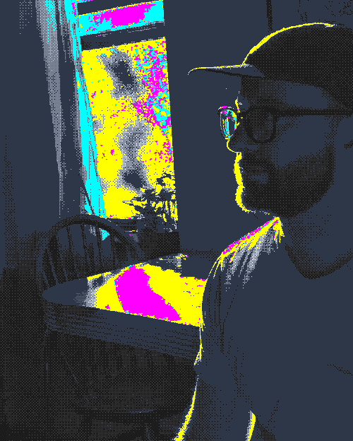 Short Bio — Mike Cardarelli