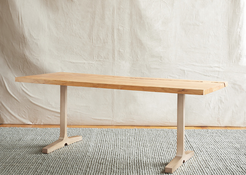 TABLES Overview — The Long Confidence