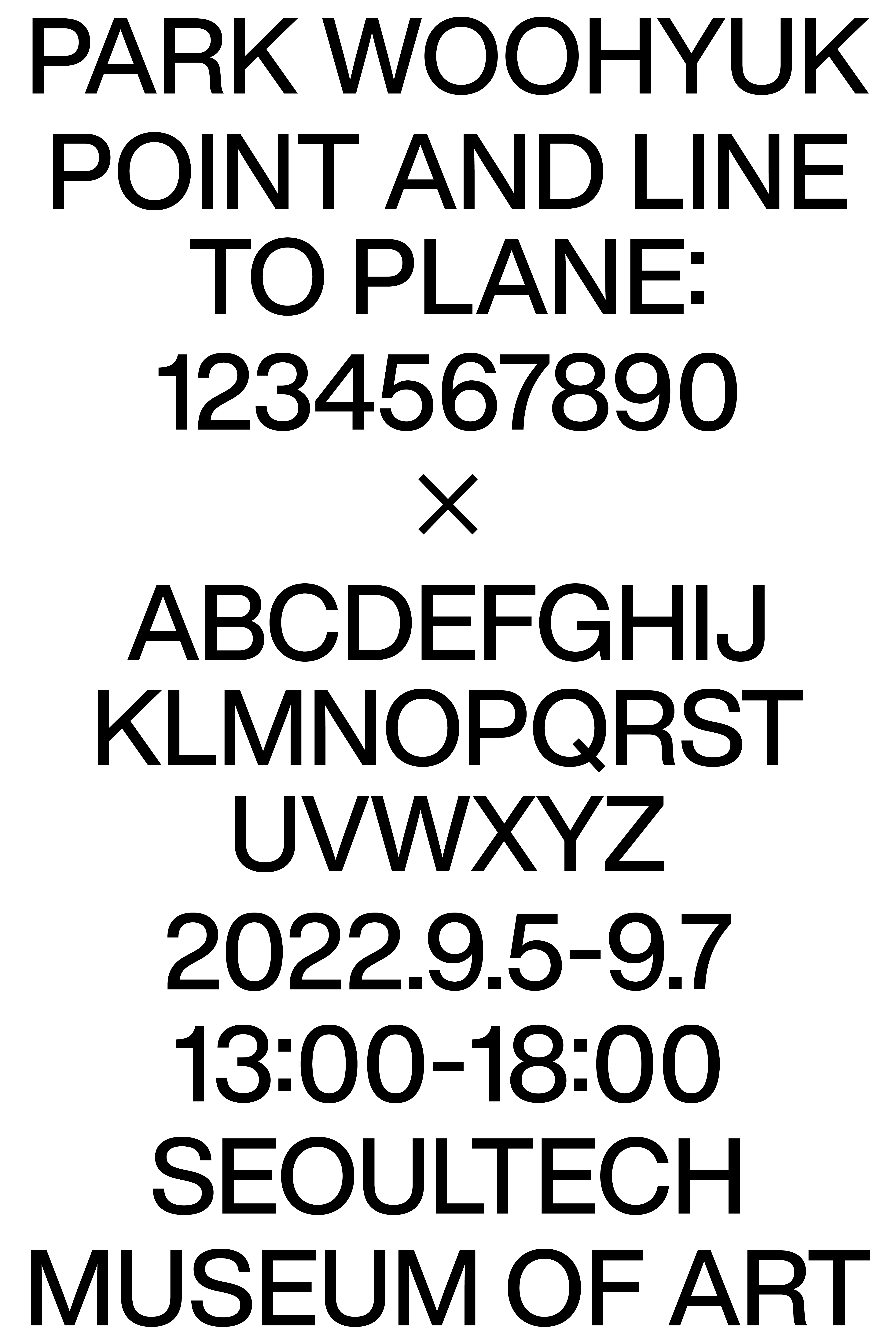 Jin and Park - Graphic designers, mainly East Asian, but some are different