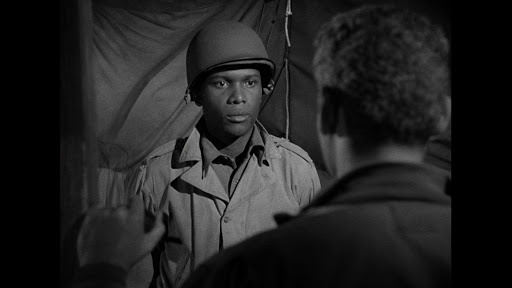 Red Ball Express — Black Film Archive