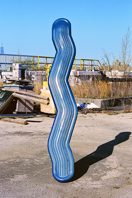 About — Iris Ward Loughran