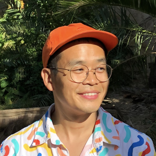 About — tim kim work teaser