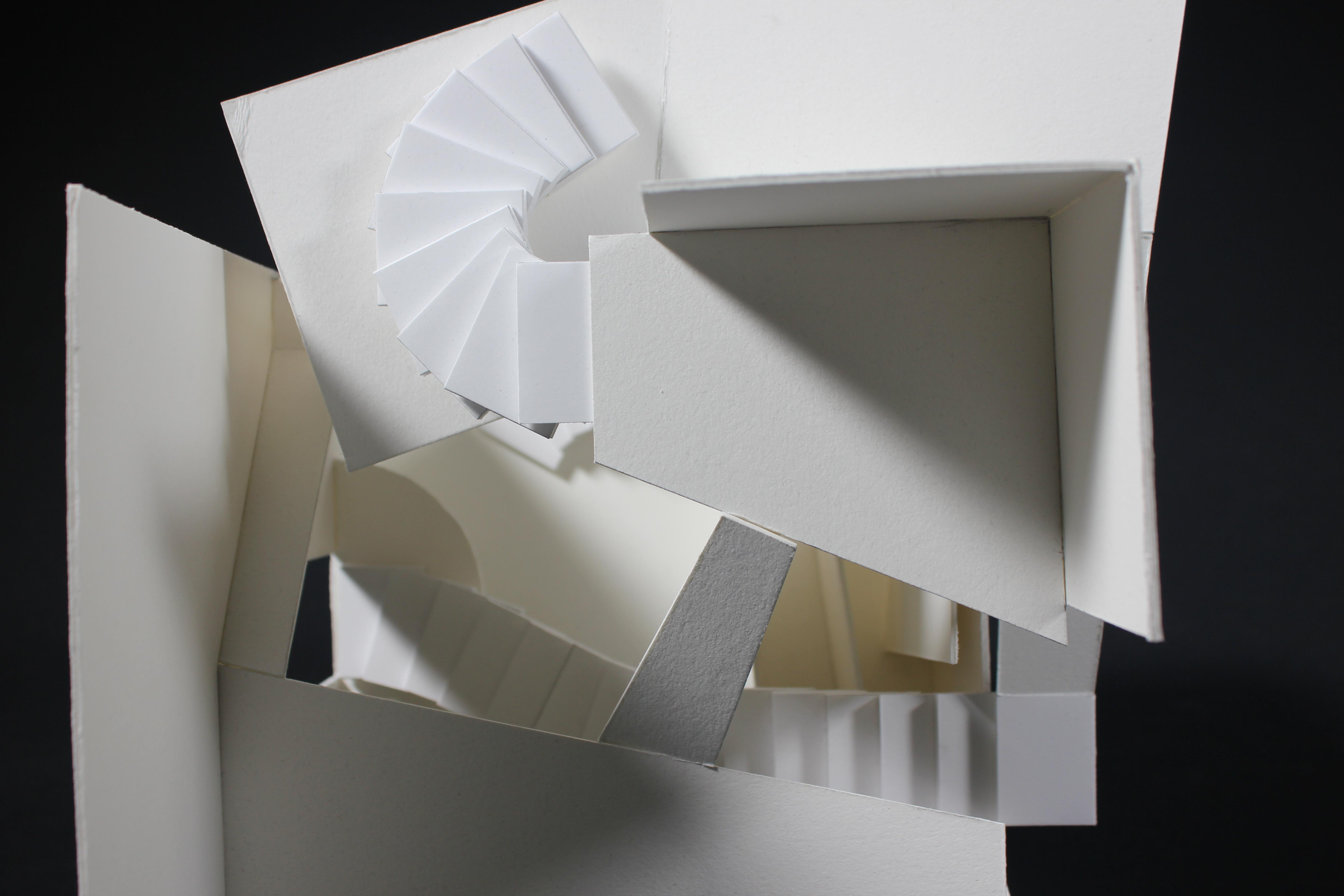 Abstract Architectural Models