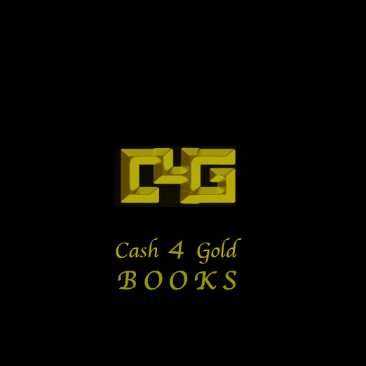 Cash 4 Gold Books