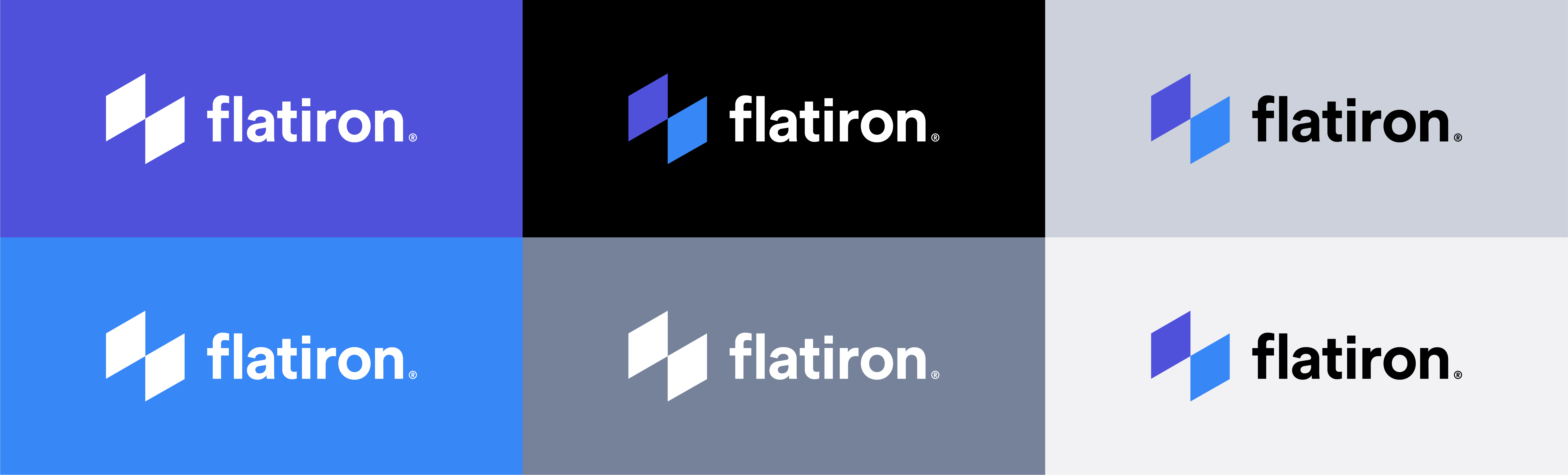 Flatirons Logo