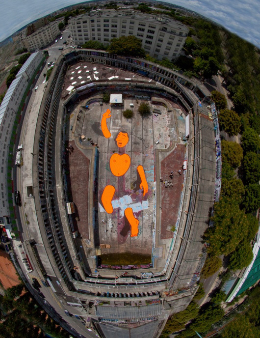 Mambo, Paris — unurth