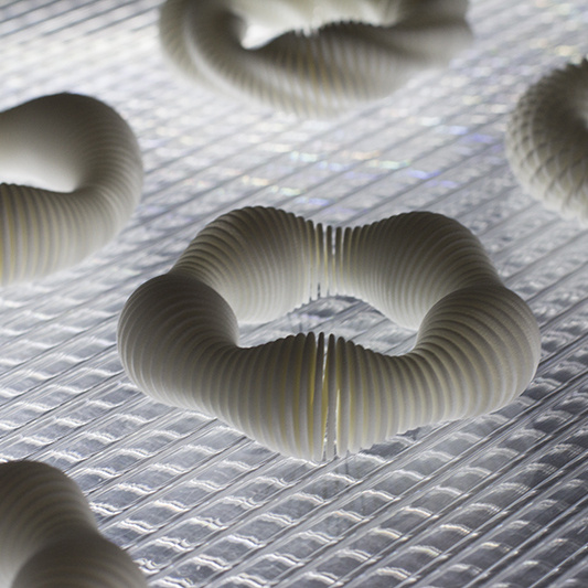 Fusilli — Clement Zheng