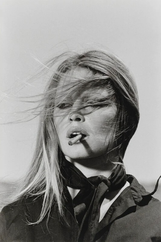 HER LIFE IN PHOTOS - Brigitte Bardot — Decalogue Magazine
