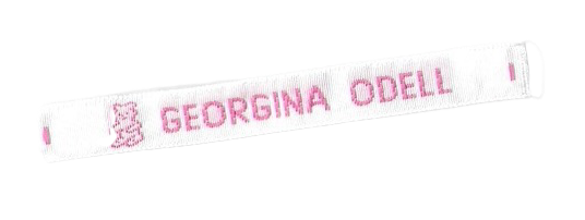 Logo — Georgina Odell