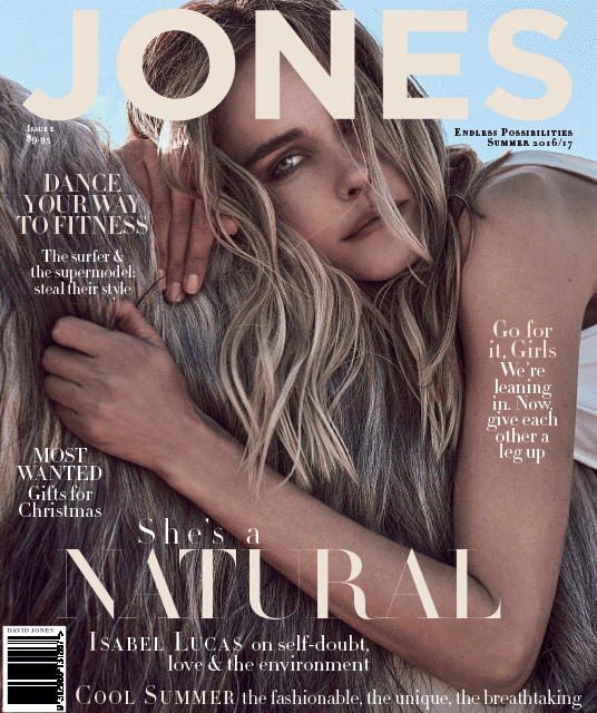 JONES — Deborah Bibby