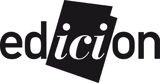 Logo — edicion