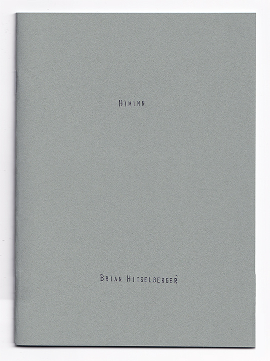 Himinn — Two Steps Press