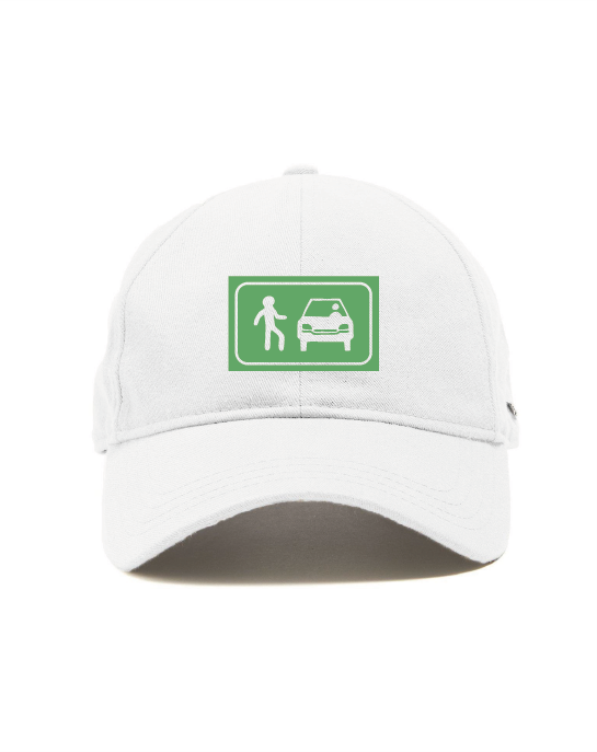 Fresh Air Cap — Collected Volumes