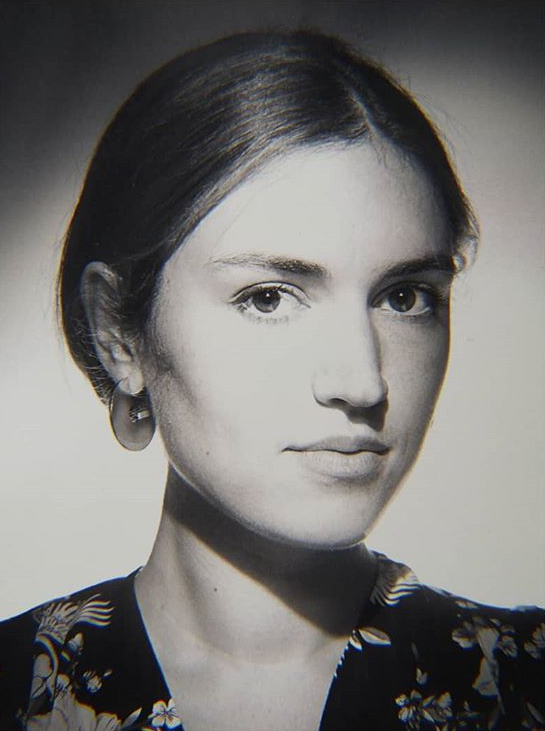 Information Sophia — studiobeckerdesign.com