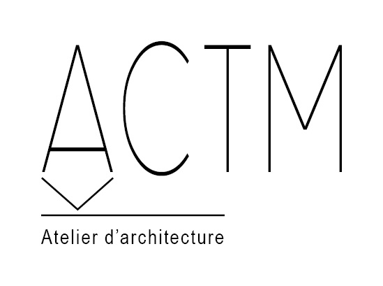 Left-side Navigation copy — Atelier ACTM