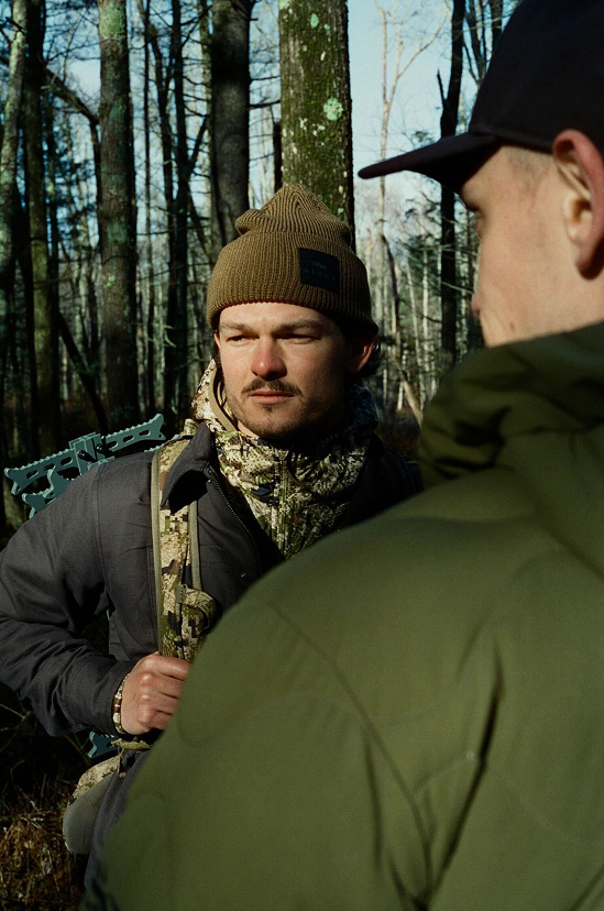 FALL 2024 — Mark Bartling Creative