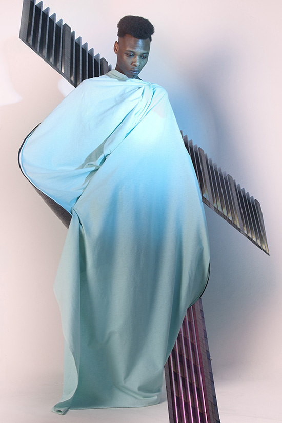 La nébuleuse — alicepallot