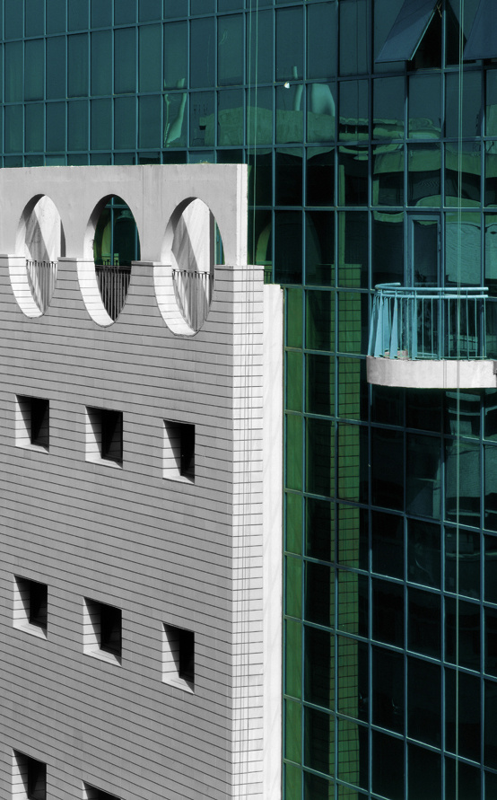 america israel house — Dror Aviram דרור אבירם