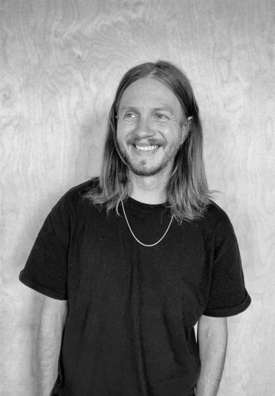 About — Dan M Smith