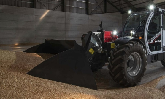 The Brown Family — Rundle & Co Agri