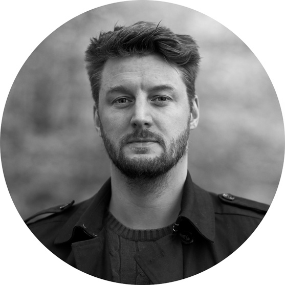 Biography — Edward Thompson / Documentary Photographer