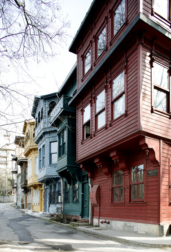 NSMH Köşe Ofis — NSMH