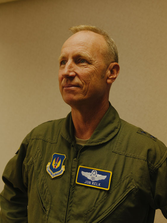 personal — dan wilton