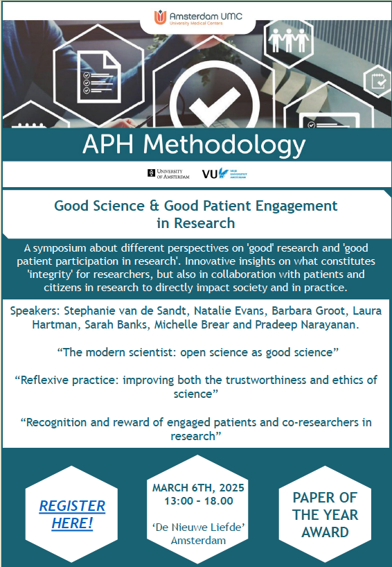 Dutch Ethics & Participatory Research Week 2025 — Dutch Co-laboratory