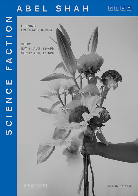 Science Faction — Playground London