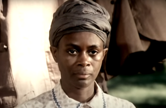 The Autobiography of Miss Jane Pittman — Black Film Archive