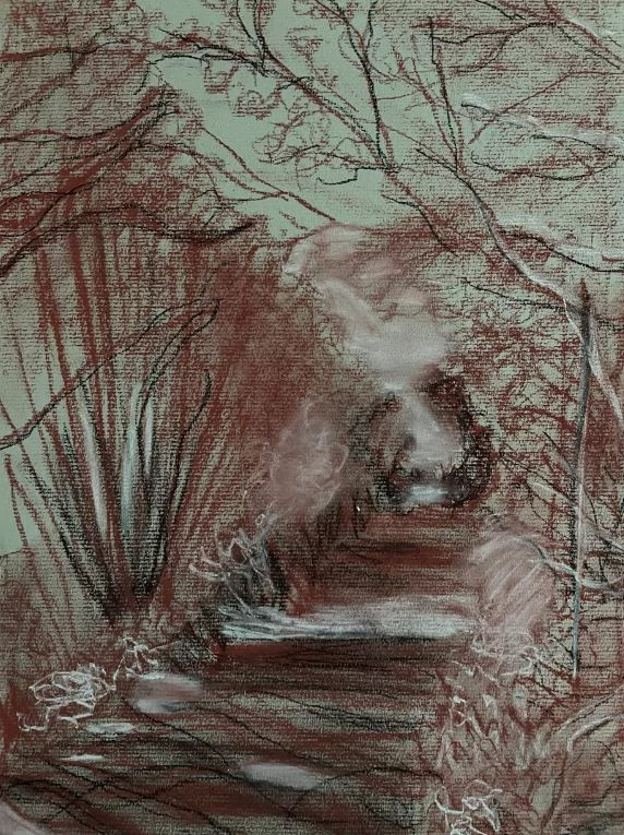 Lucinda Fuller — westdeanonlinefoundation.artshow