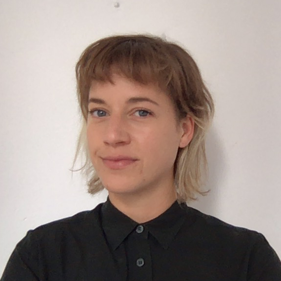 About — Lisa Bakker