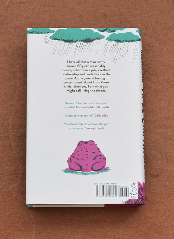 book jackets — NICHOLAS JOHN FRITH
