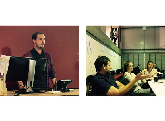 Rooms For Enquiry — Vokes and Peters