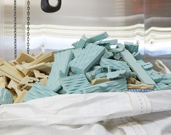 Commissions: Material States / Digital Fabrics — The New Raw