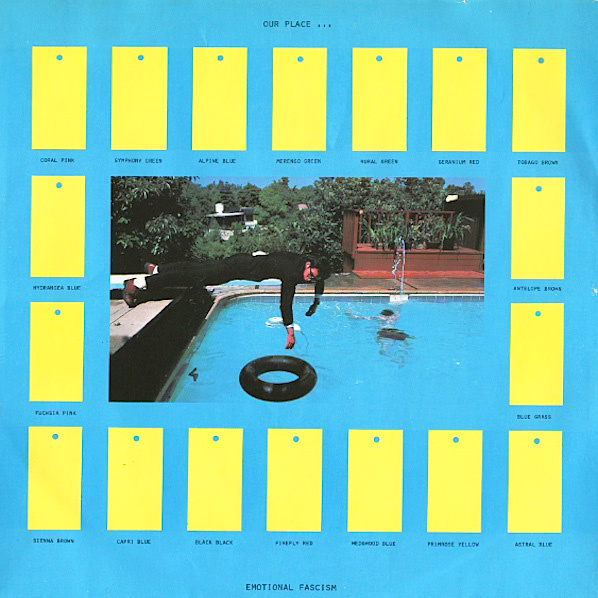 Take-away — Chuck Routhier Studio