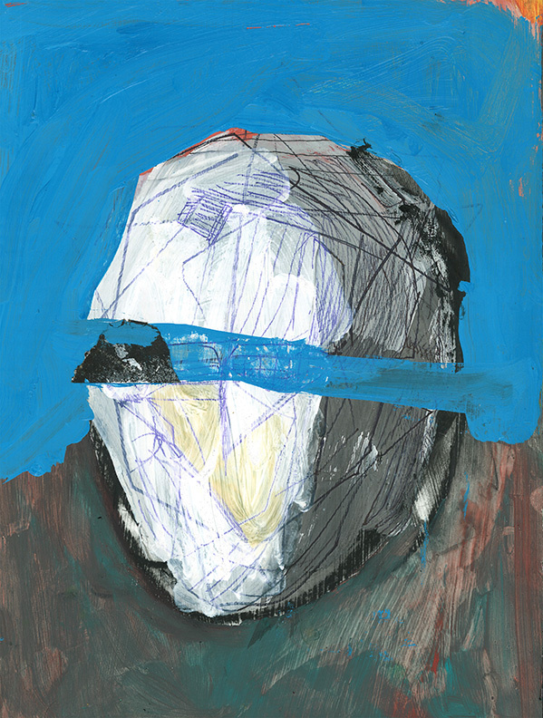 NON-PORTRAITS — askiabilal.art