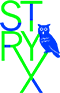 logo — Stryx