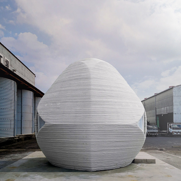 Clouds Architecture Office