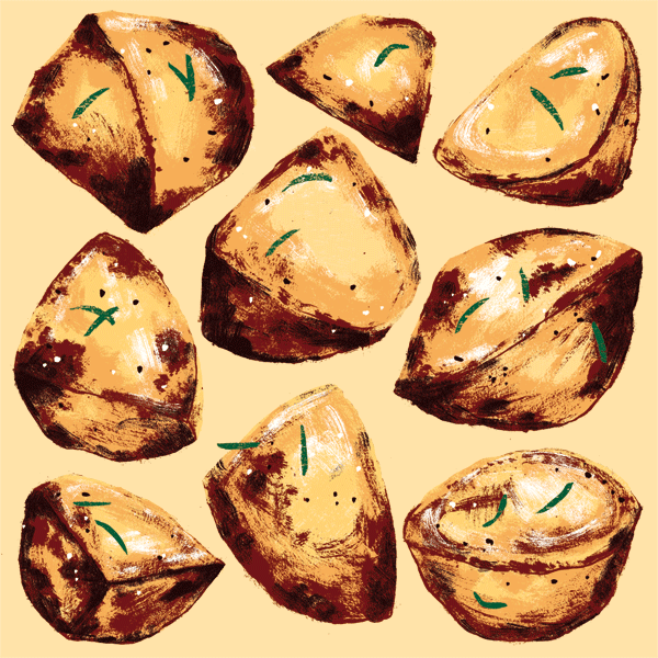 Potatoes — tomjay.com