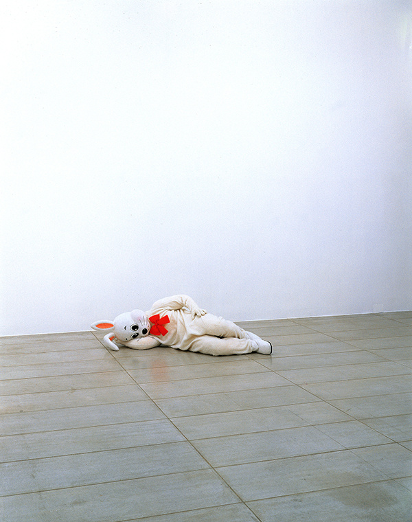 This is Rabbit — gimhongsok