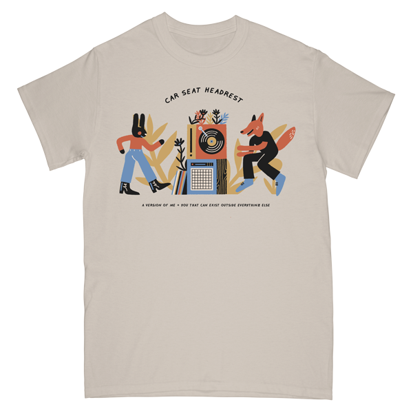 Merchandise Designs — Stephanie O'Byrne - Animation, Illustration + Design