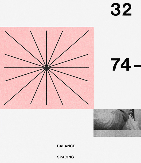 Adobe: Creativity Explained — Layout — Ben Hill