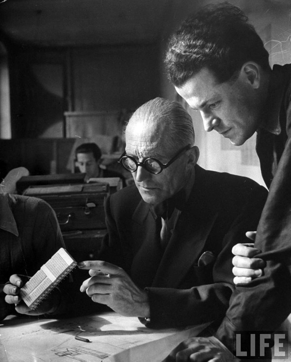 I prefer drawing to talking. Drawing is faster, and leaves less room ...