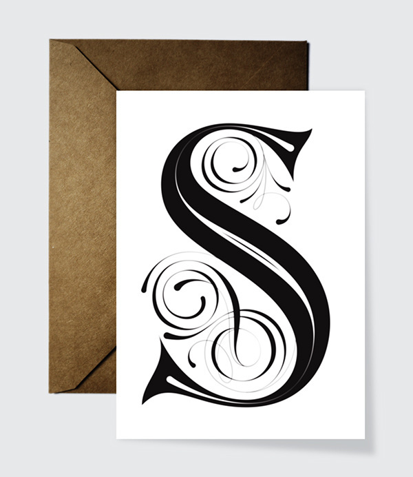 Custom Lettering — Simone Noronha — Illustration and Design