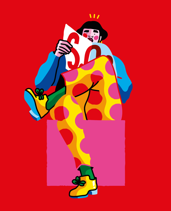 ABOUT — Studio Xaviera Altena