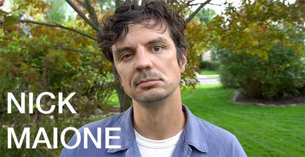 Issue 41 — Windfall Room