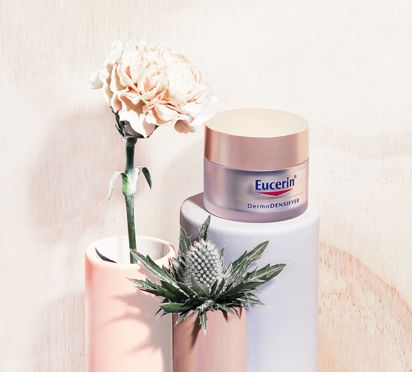 Eucerin Sweden — Studio Lina Forsgren