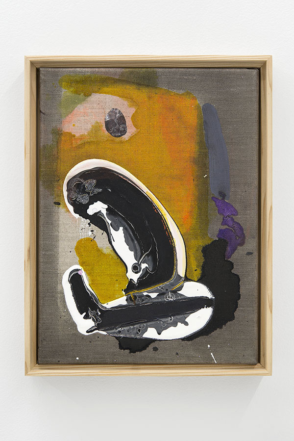 Kristan Kennedy bio — Fourteen30 Contemporary